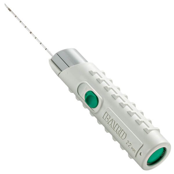 Bard Max-Core™ Biopsy Gun